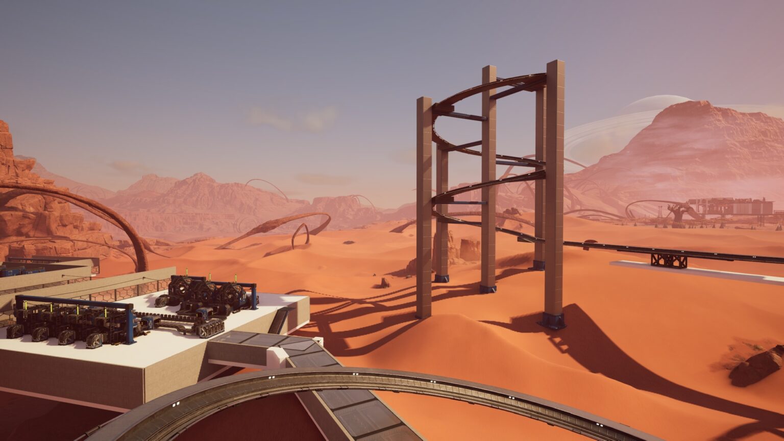 Satisfactory: Spiraling Into Control – greyduck.net